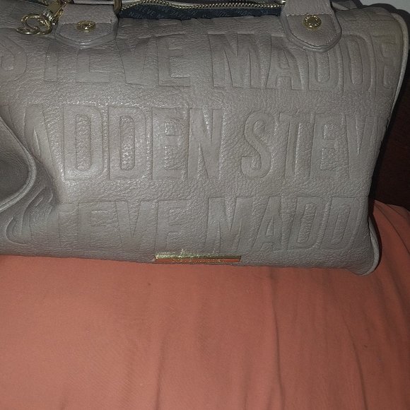 Steven By Steve Madden | Bags | Steve Madden Purse | Poshmark